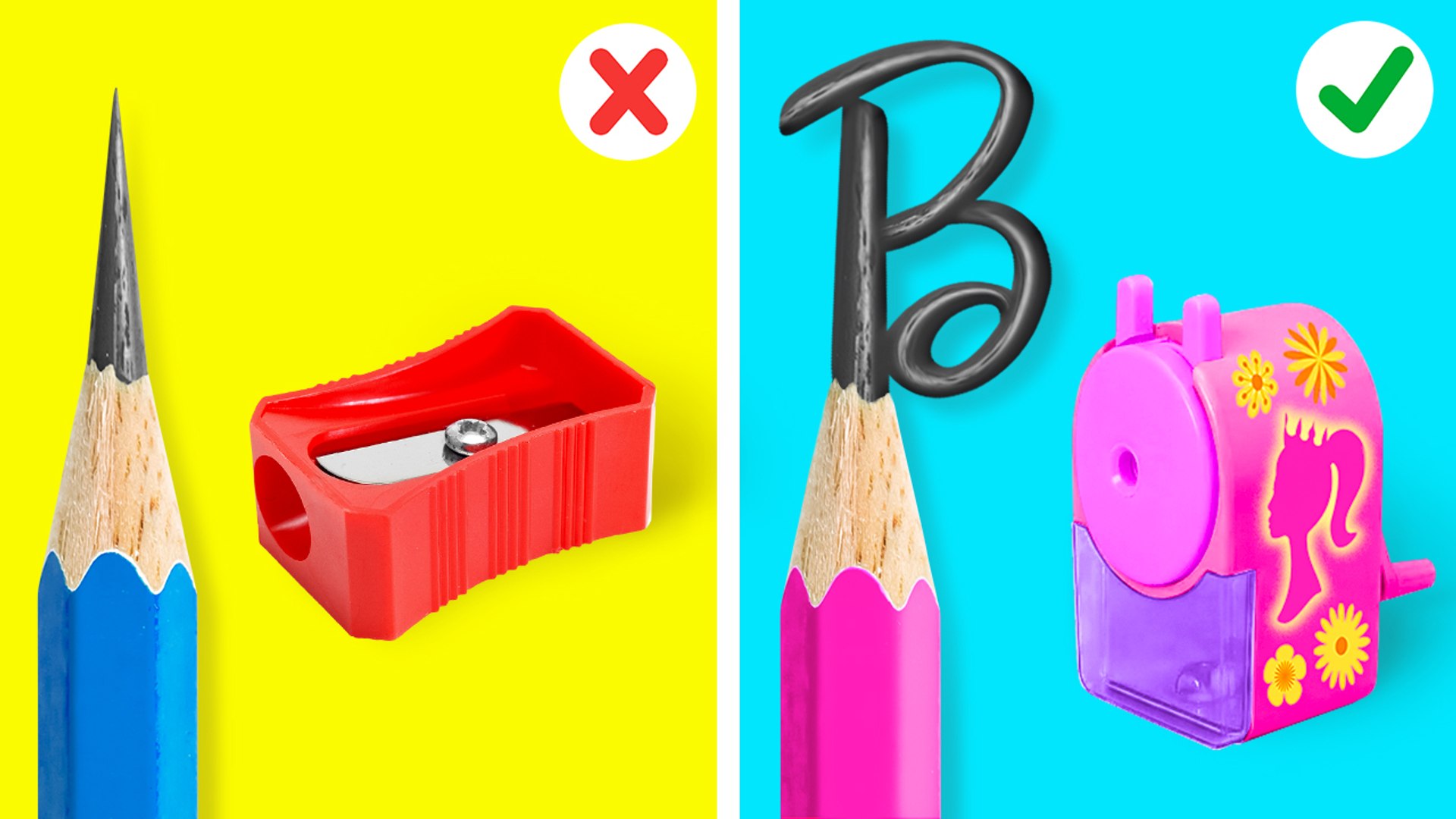 Creative sketching inspiration