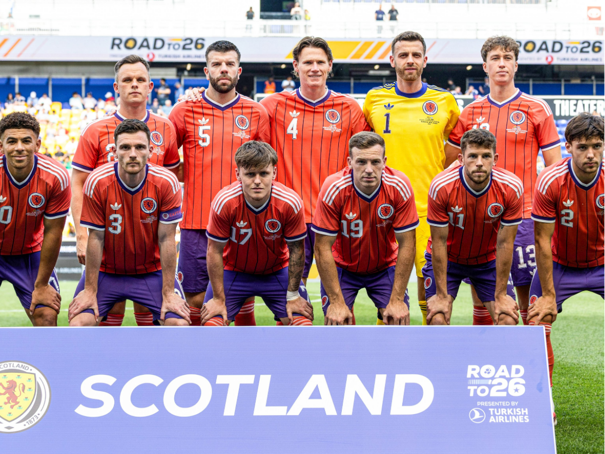 Why is Scotland vs Norway behind-closed-doors friendly cancelled before ...