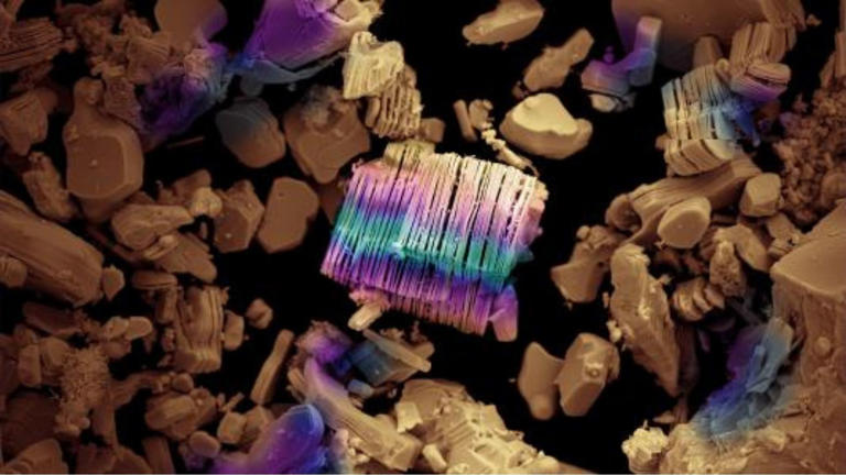 Scientists design 2D materials with atomic precision for future devices ...