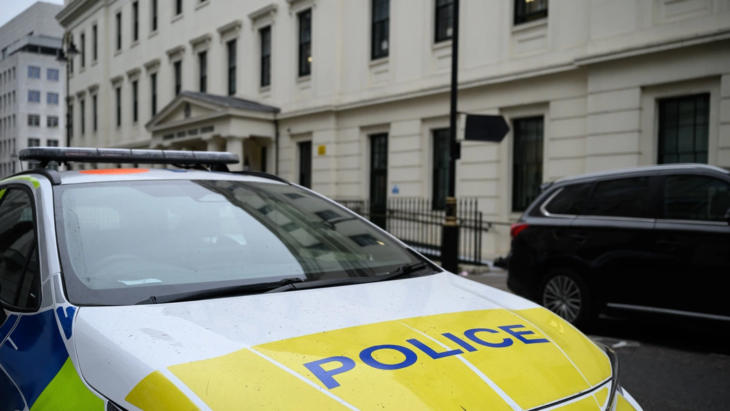 Iceland founder accuses Met of prioritising racism claims over violence