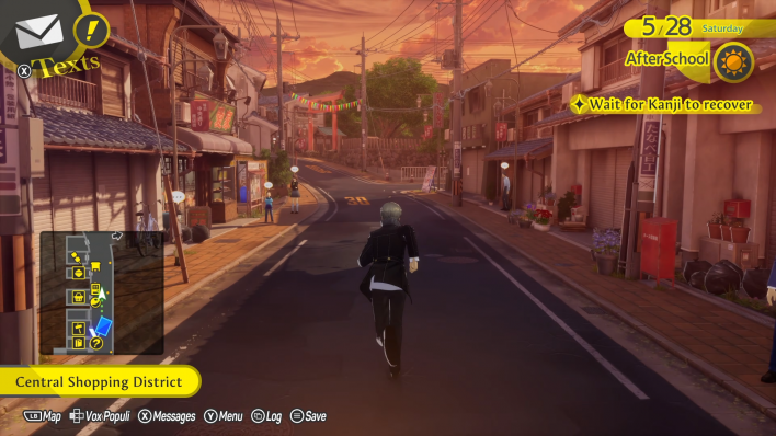 Remake 'Persona 4 Revival' set for release on February 18, 2027