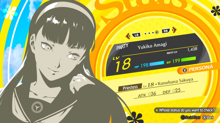 Remake 'Persona 4 Revival' set for release on February 18, 2027