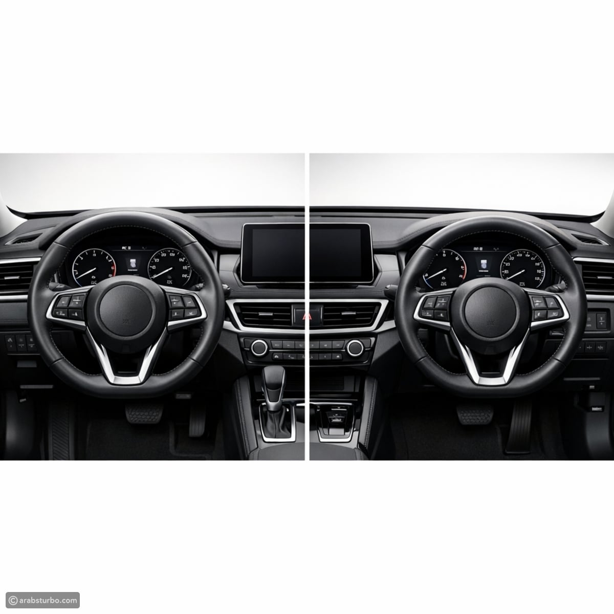 LHD vs RHD: Global history of driving preferences