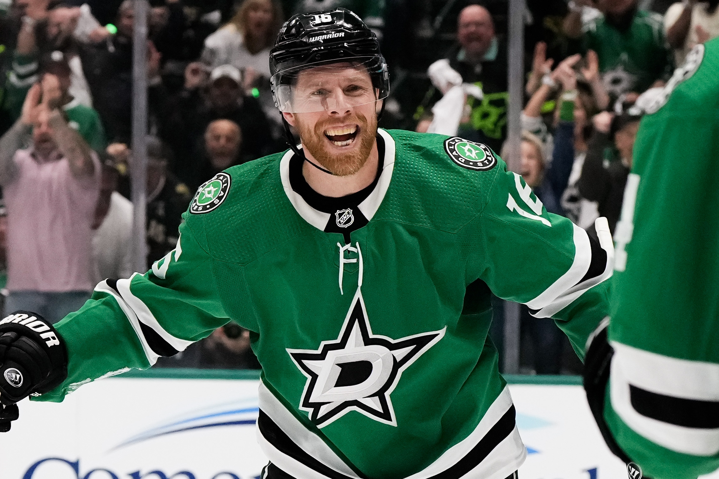 Why Joe Pavelski's name surfaces as Maple Leafs coaching candidate