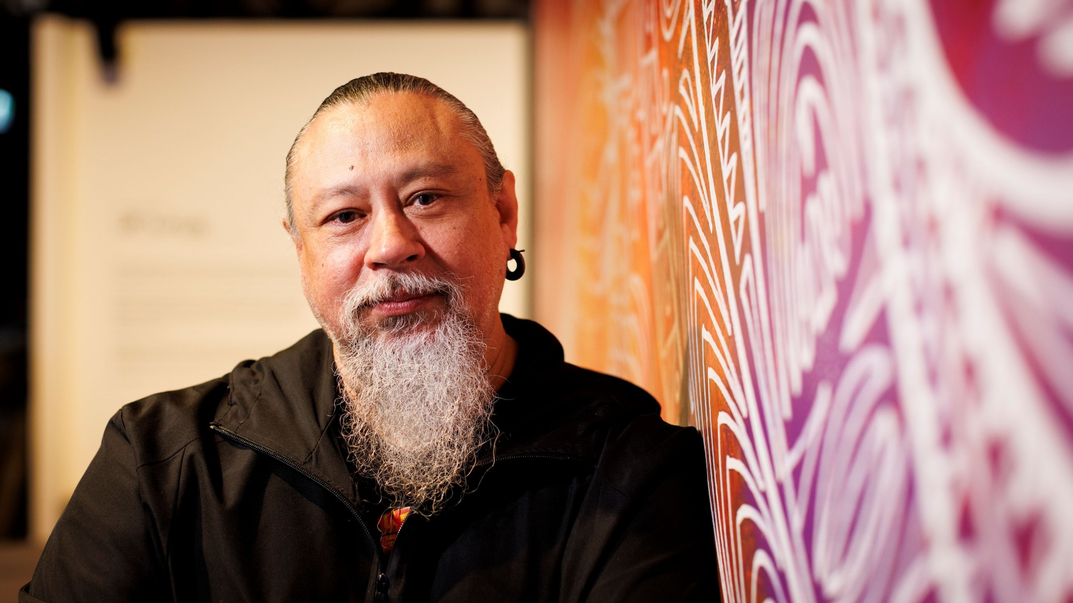 Artist Brian Robinson explores everyday magic in multiverse at ...