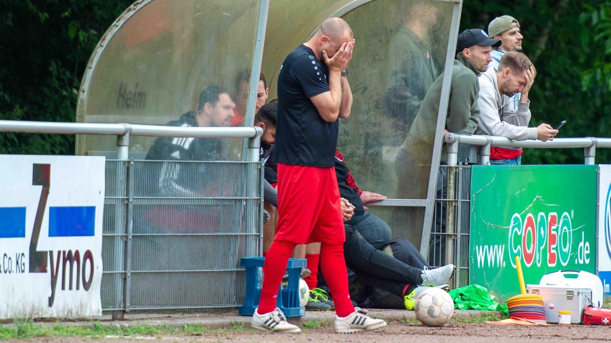 Fußball-Kreisliga A: SV Budberg II feiert Aufstieg, FC Meerfeld steigt ab