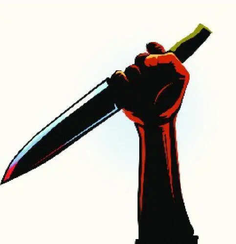 Rowdy hacked to death in Hoskote