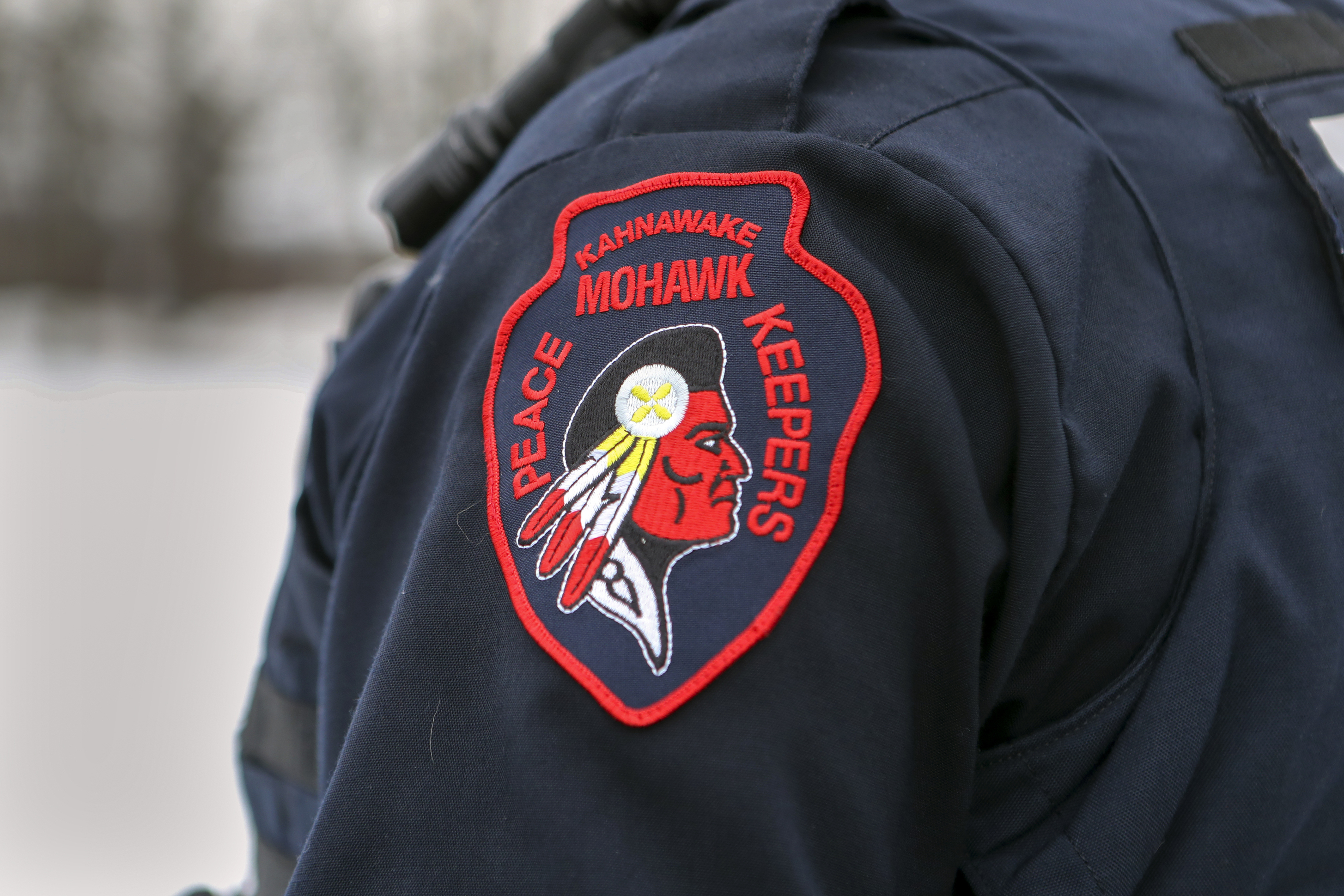 Châteauguay man led several police detachments on high-speed chase ...