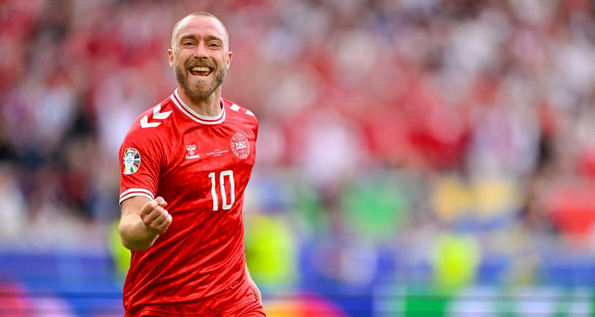 Pourquoi Eriksen avait pu reprendre le football après son premier ...
