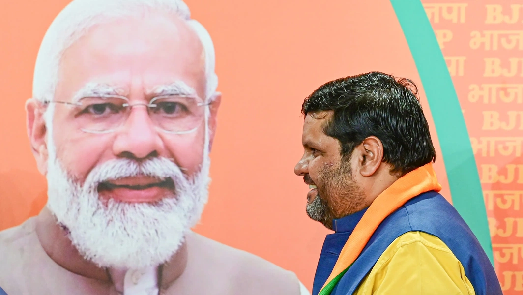 Congress, JMM seal equal Rajya Sabha seat-sharing deal