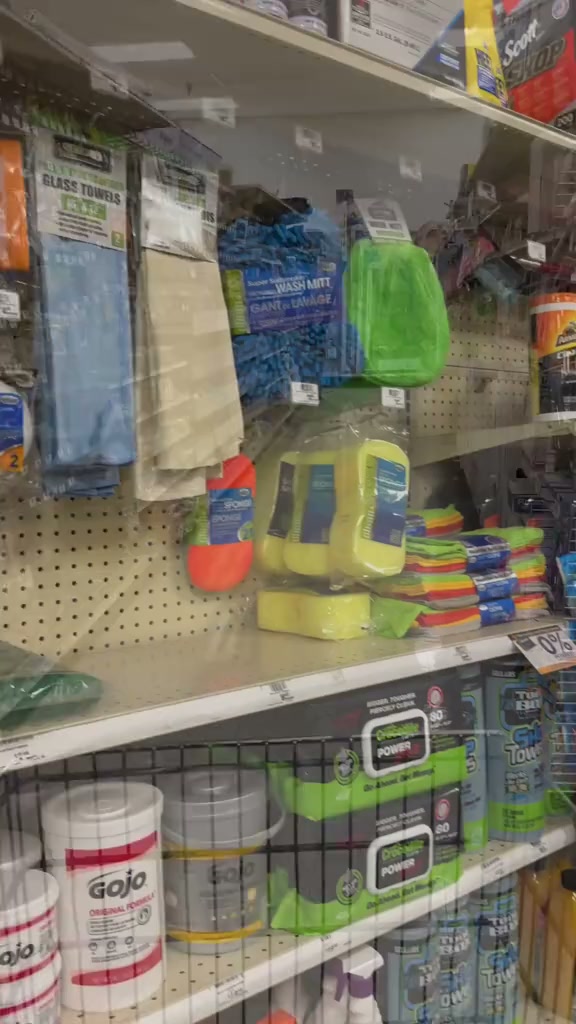 Day 20 Christmas car care stocking stuffers under 12 dollars