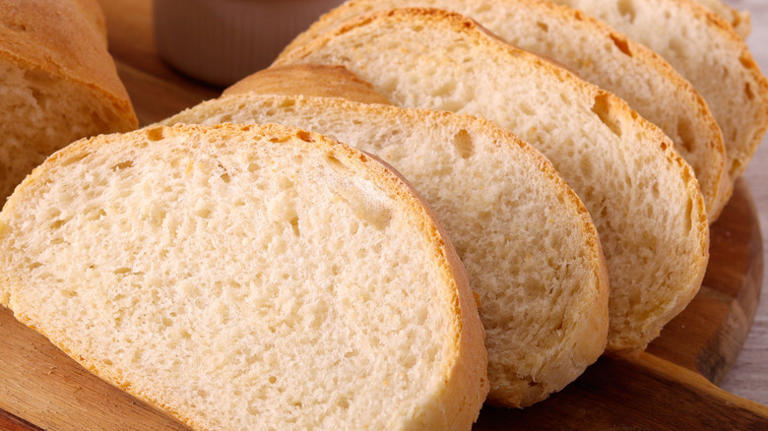 Some Kroger shoppers love this sliced sourdough, but others think it's fake