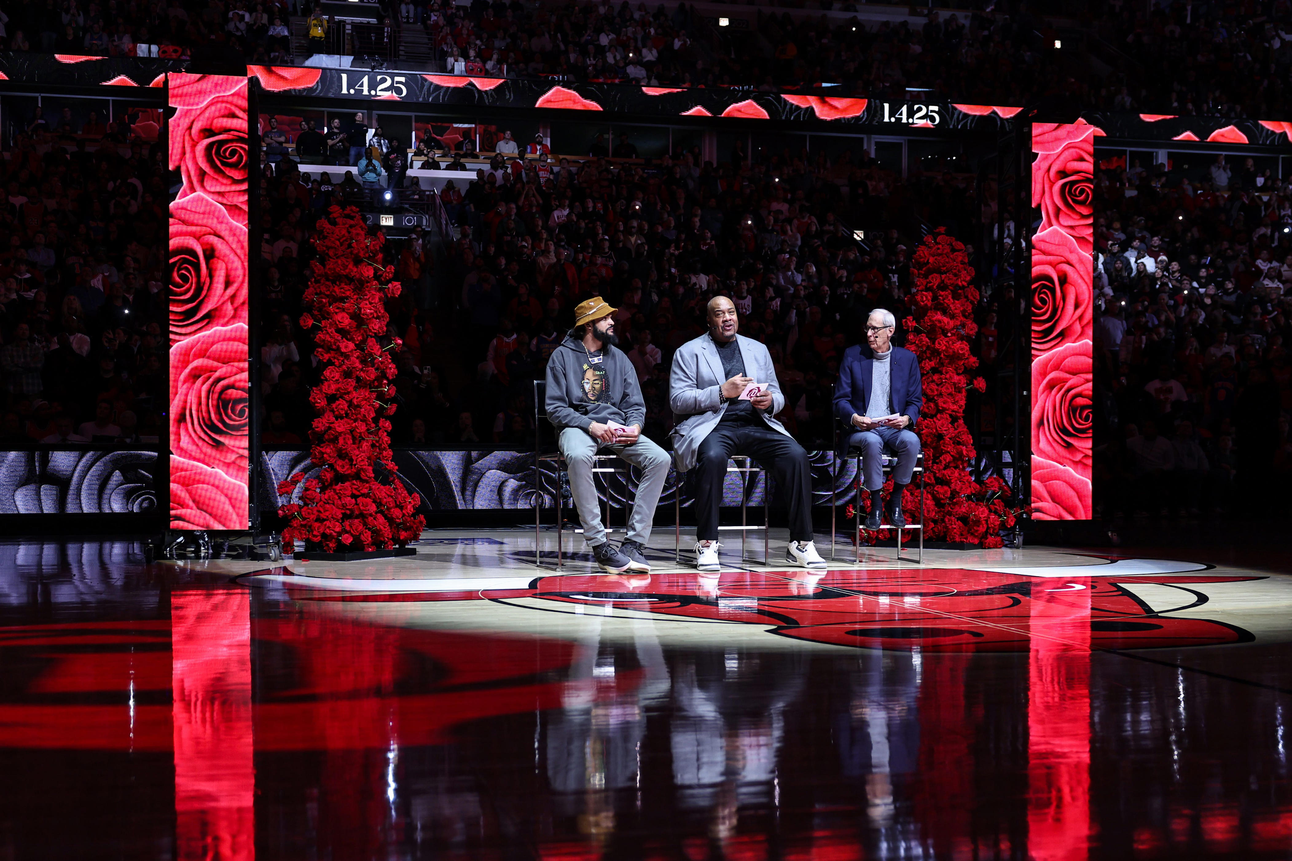 Former Bulls player and current broadcaster Stacey King dead at 59
