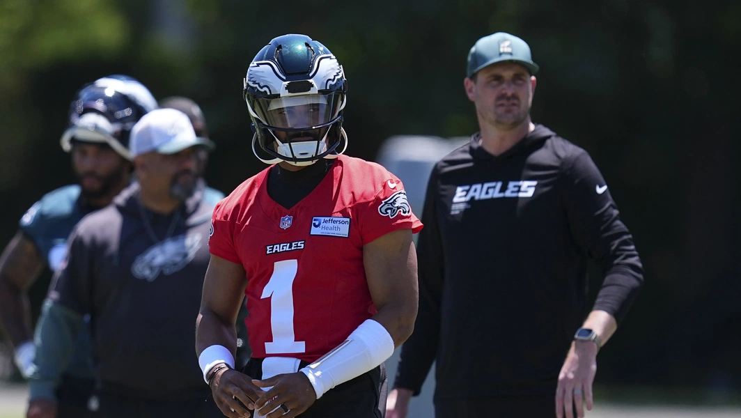 AJ Brown trade leaves Eagles with talent void and cap hit