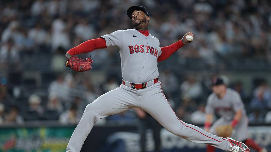 New Aroldis Chapman report could alter trade deadline plans for ...