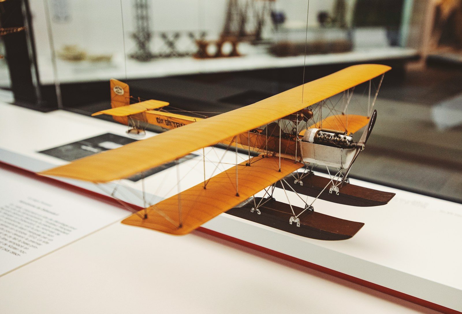 Unsuccessful aircraft designs in history