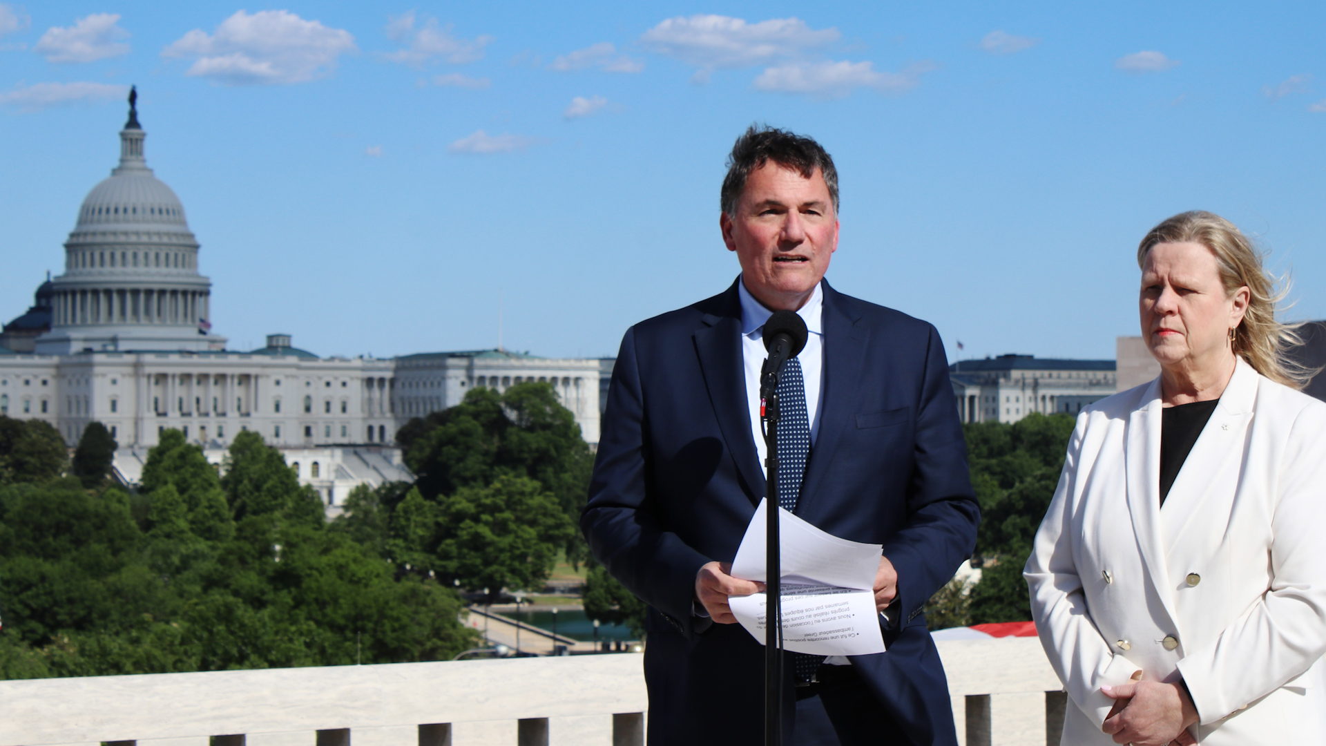 What's next for Canada-US trade? Expert weighs in ahead of CUSMA review ...