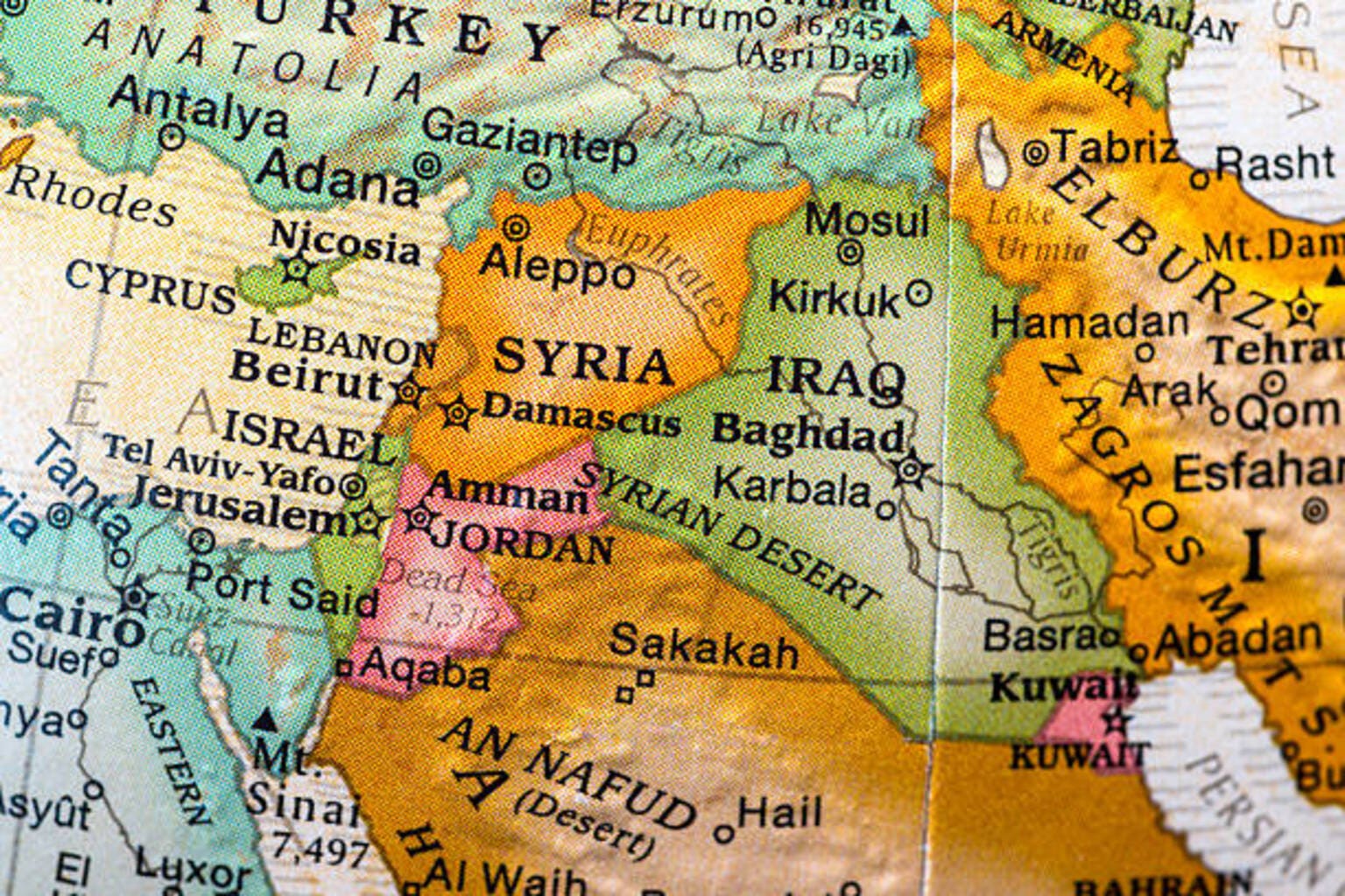 Iran fires new missile barrages at Israel as ceasefire strains