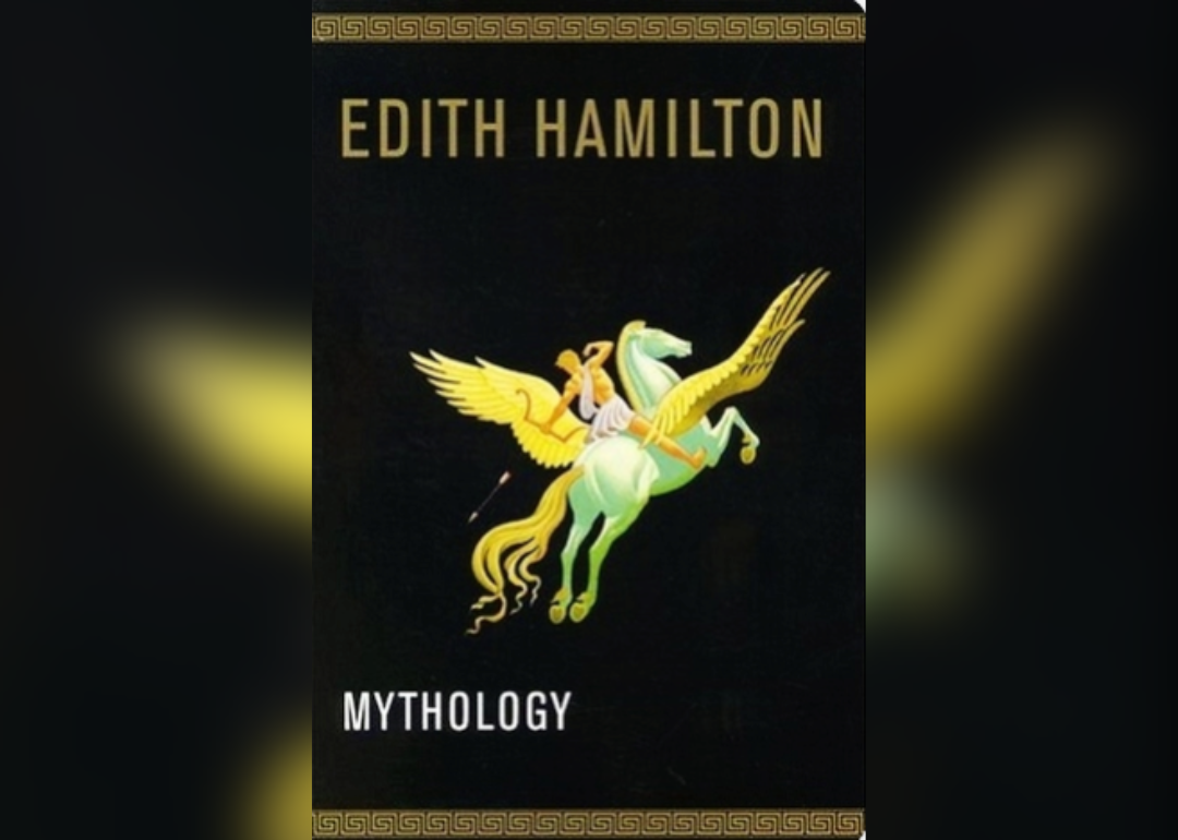 50 classic books that almost every American had to read in high school