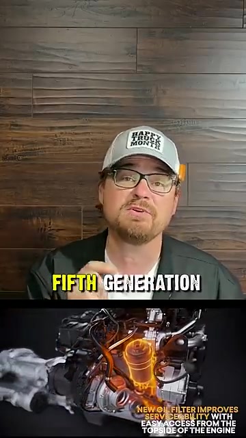 Could this design flaw destroy your Cummins?
