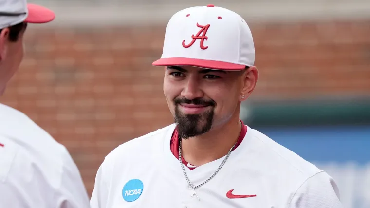 Alabama vs. St. John's baseball box score: Live stats from NCAA ...