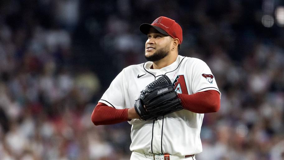 Former Tigers pitcher dominating with Diamondbacks is an absolute shock