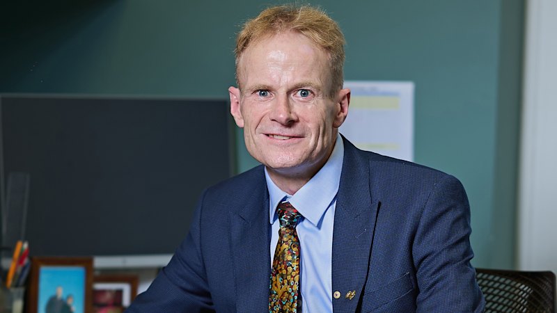 PM confirms state funeral for beloved doctor Richard Scolyer