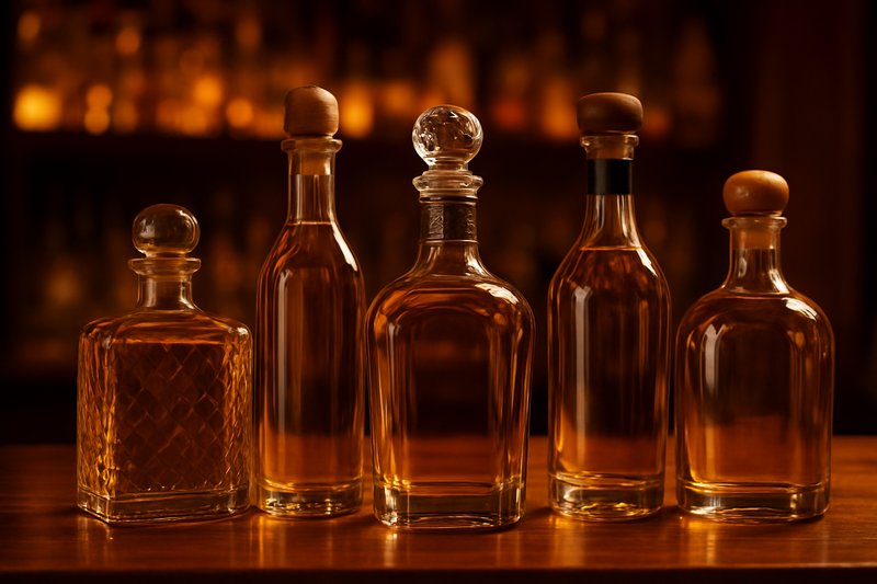 Experts love these top shelf tequilas