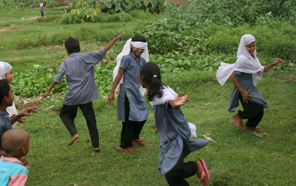 Tamil Nadu makes PE mandatory for classes 6–12 in all schools