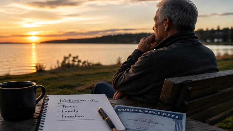 He claimed Social Security at 70 and still regrets it: The retirement ...