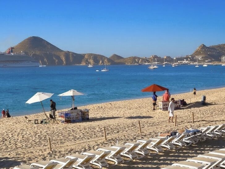 Is summer a good time to visit Cabo? What to expect with heat, rain ...
