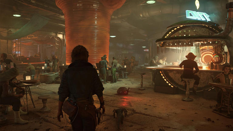 Star Wars Outlaws de graça, Resident Evil 2 baratinho e mais! Veja as ...