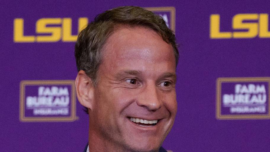 5-star Easton Royal's latest comments about the LSU Tigers are very ...