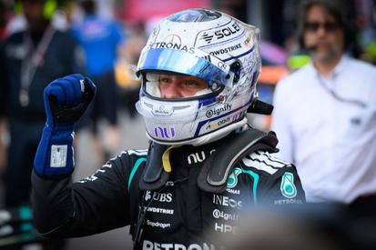 Russell: "Todavía puedo ser campeón del mundo de F1 en 2026"