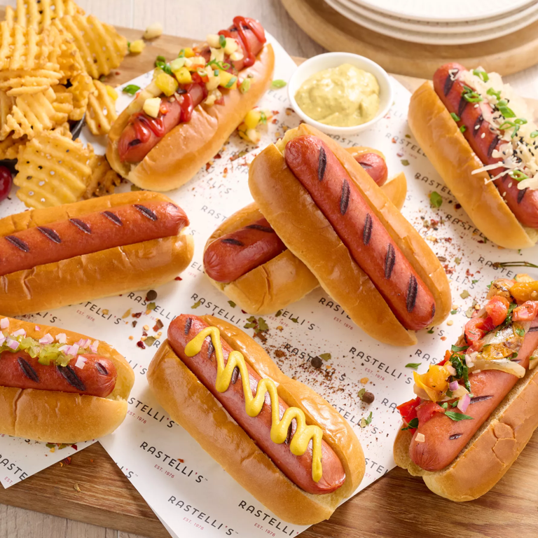 This hidden QVC sale makes summer grilling surprisingly affordable