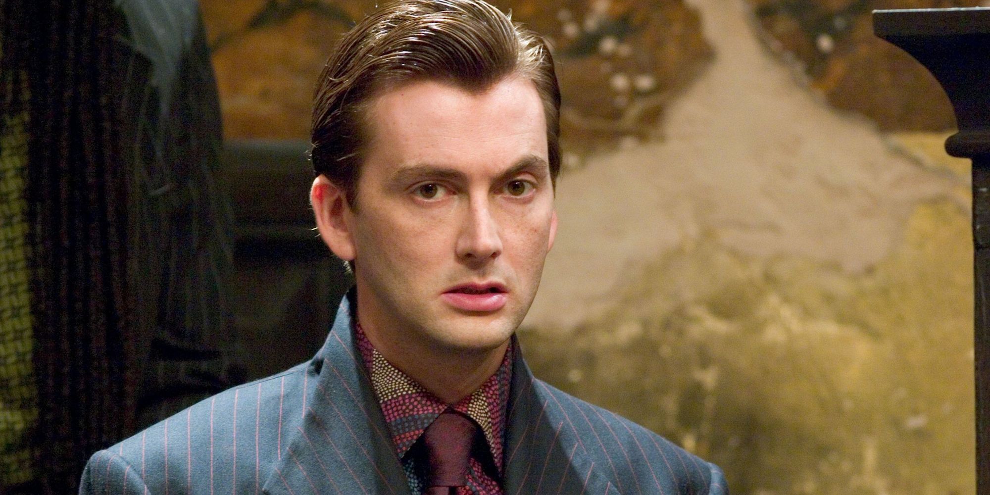 10 actors who appeared in both Harry Potter and Star Wars