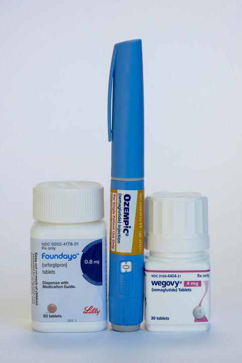 Do GLP-1 pills work as well as injections? Here’s what studies show ...