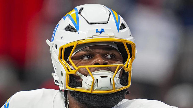 Dolphins' roster rebuild could open a major door for former Chargers ...