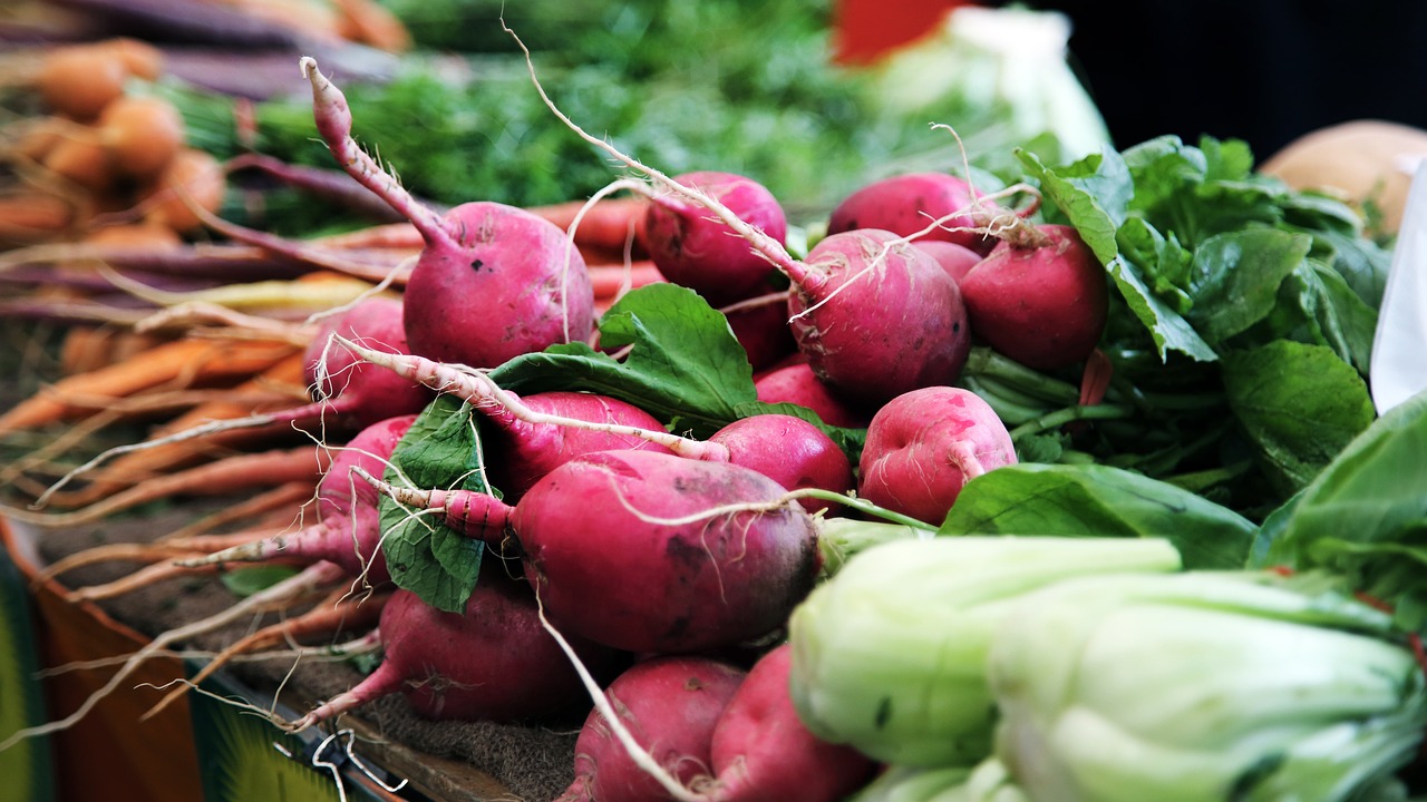8 clean eating habits that helped reduce my brain fog