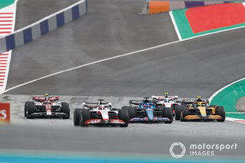 El sistema de puntos de la F1: puntuación, posiciones y bonus