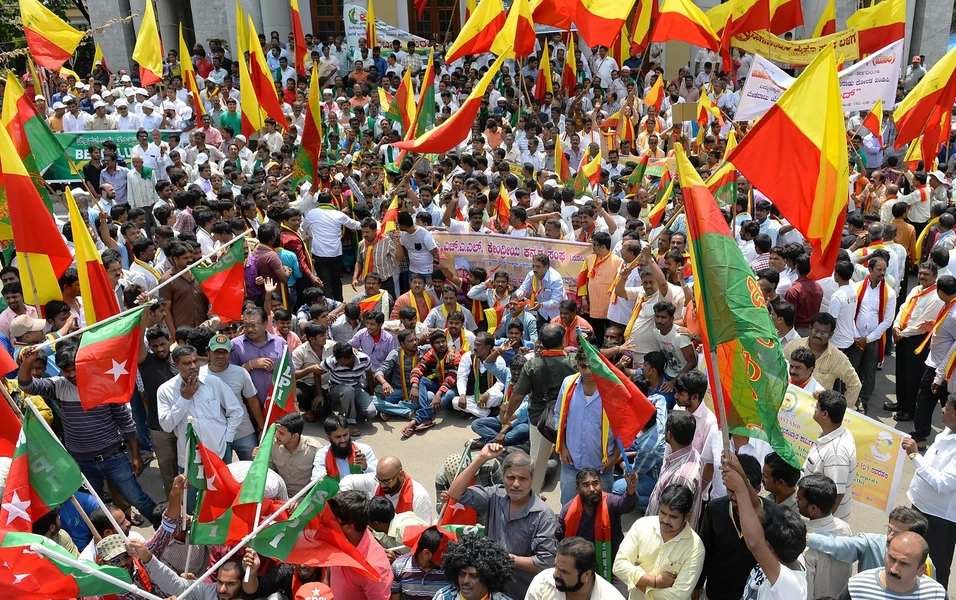 Mekedatu dam row deepens Congress’s Karnataka-Tamil Nadu rift