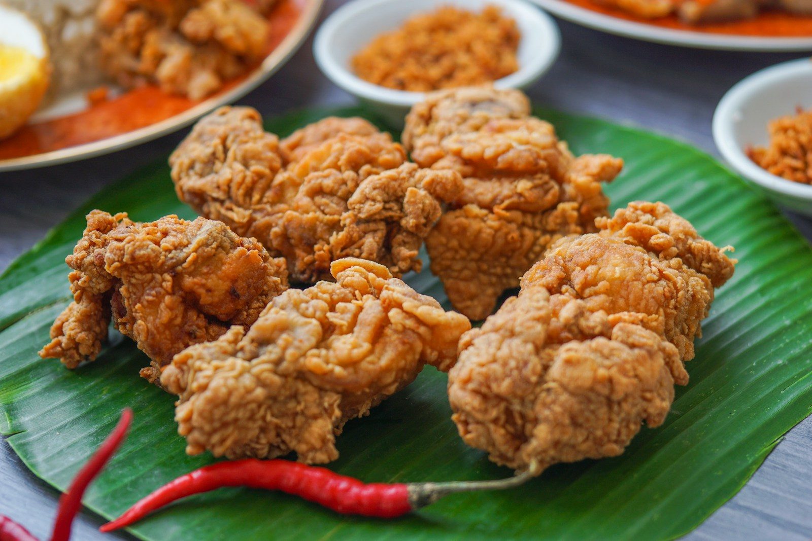 10 forgotten fried food hacks your grandparents knew by heart
