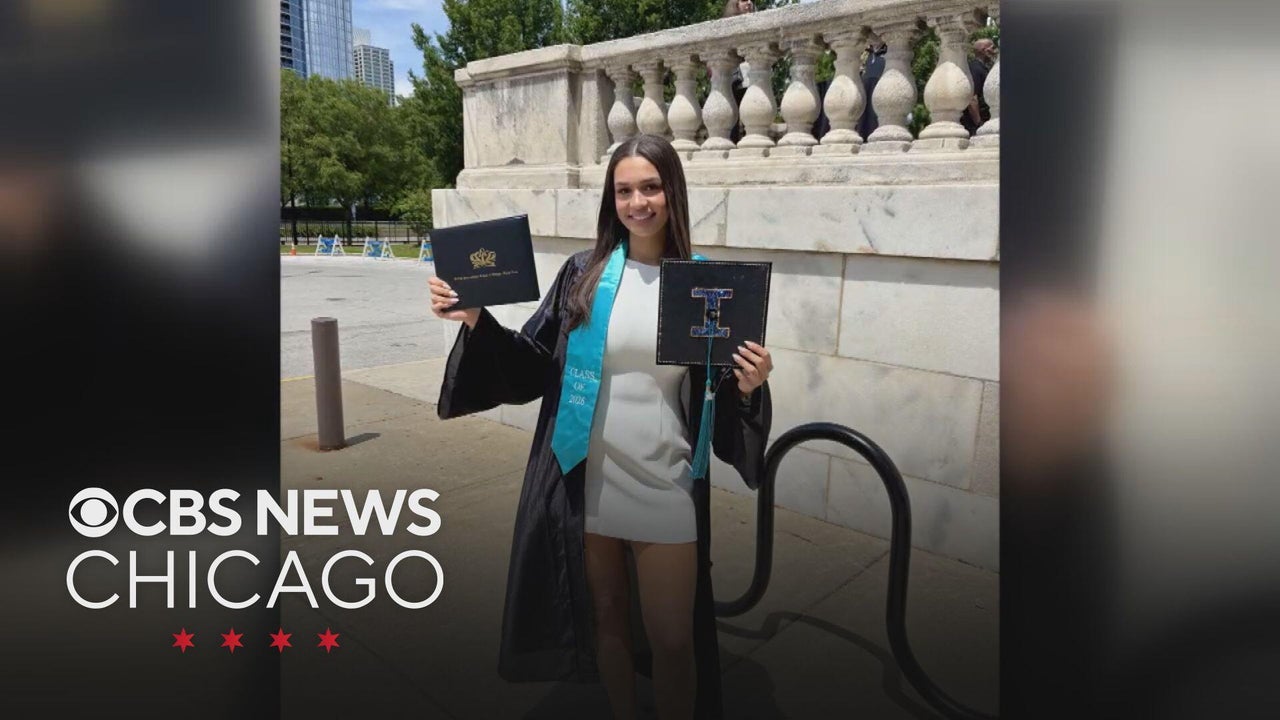 Suzanne's daughter Katarina graduates, strawberry picking in Huntley ...