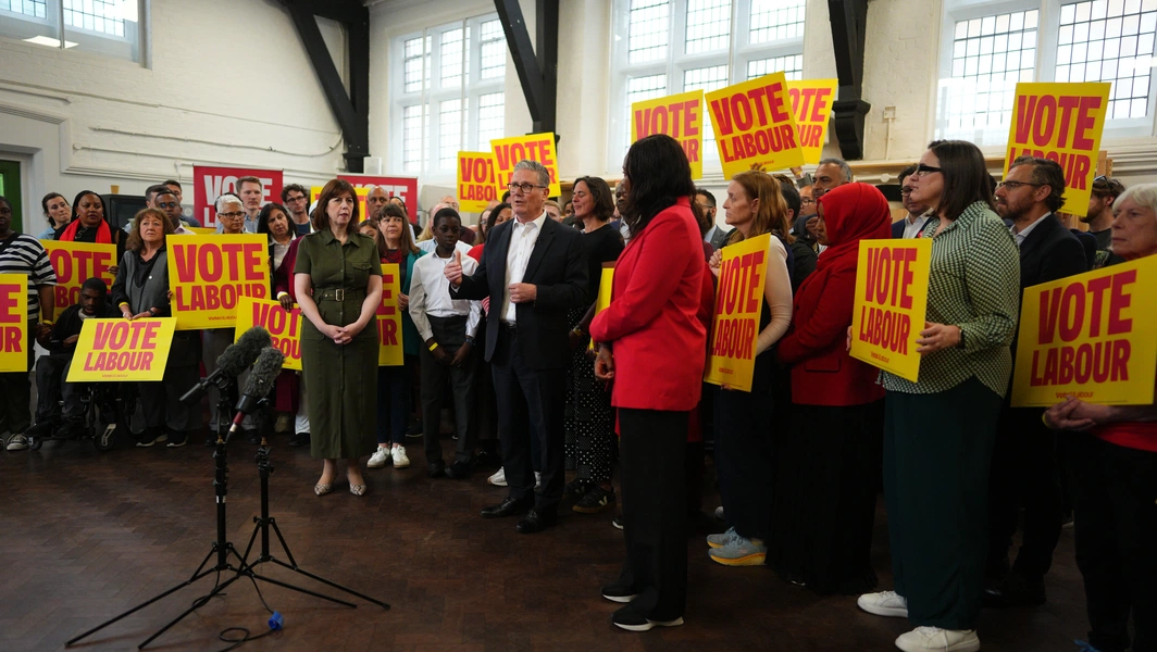 Lewisham’s new Green mayor accepts £5k pay rise despite cut pledge