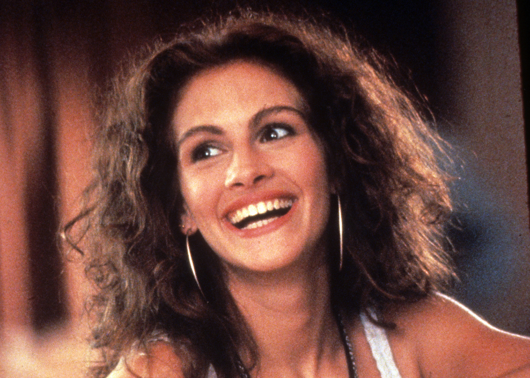25 of the most famous film roles that were almost played by someone else