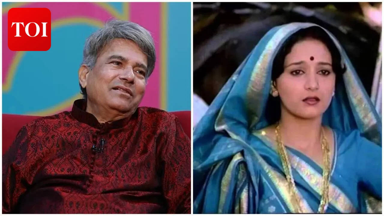 Suresh Wadkar denies rejecting Madhuri Dixit's marriage proposal ...