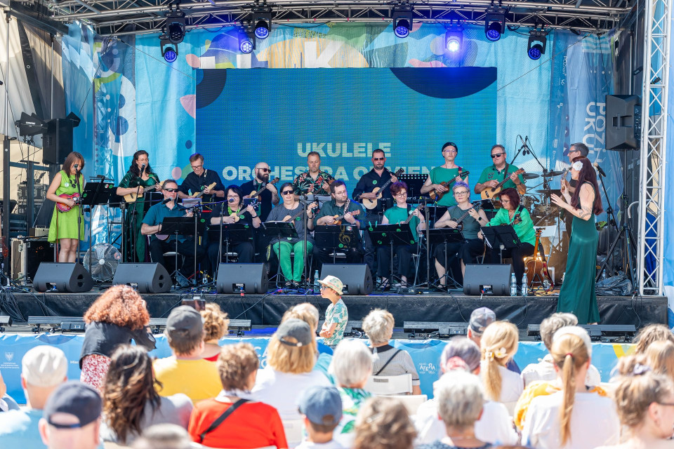 Koniec pięknej tradycji. Mieszkańcy żegnają festiwal "Cały Poznań ...