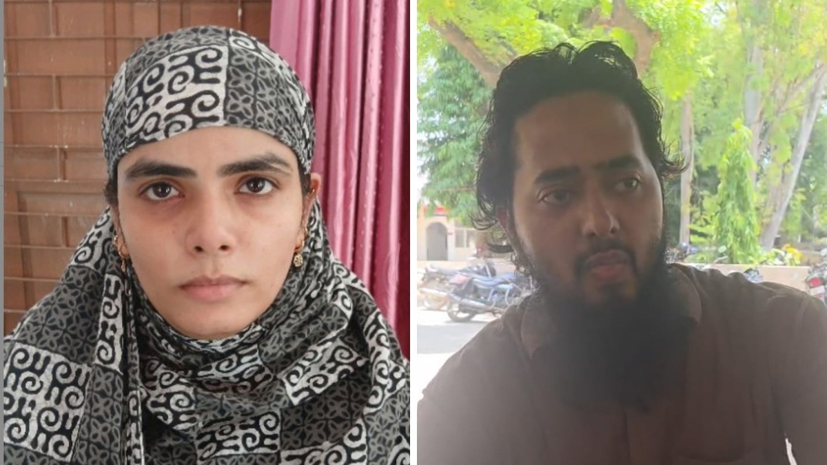UP woman befriends trader's son, shows Pak cleric's videos, converts him