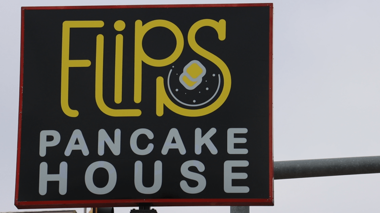 Crews respond to small fire at Flip’s Pancake House, Rock Island