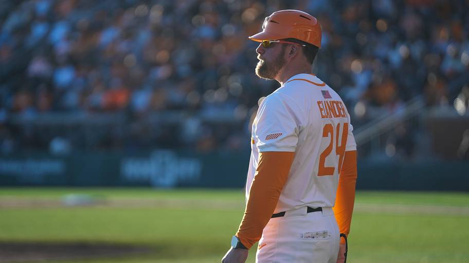 An elite hire gives Josh Elander and Tennessee baseball a major staff ...
